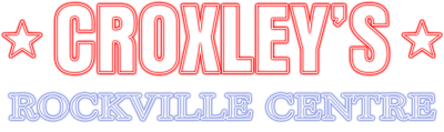 Croxley's Rockville Center | Gift Cards